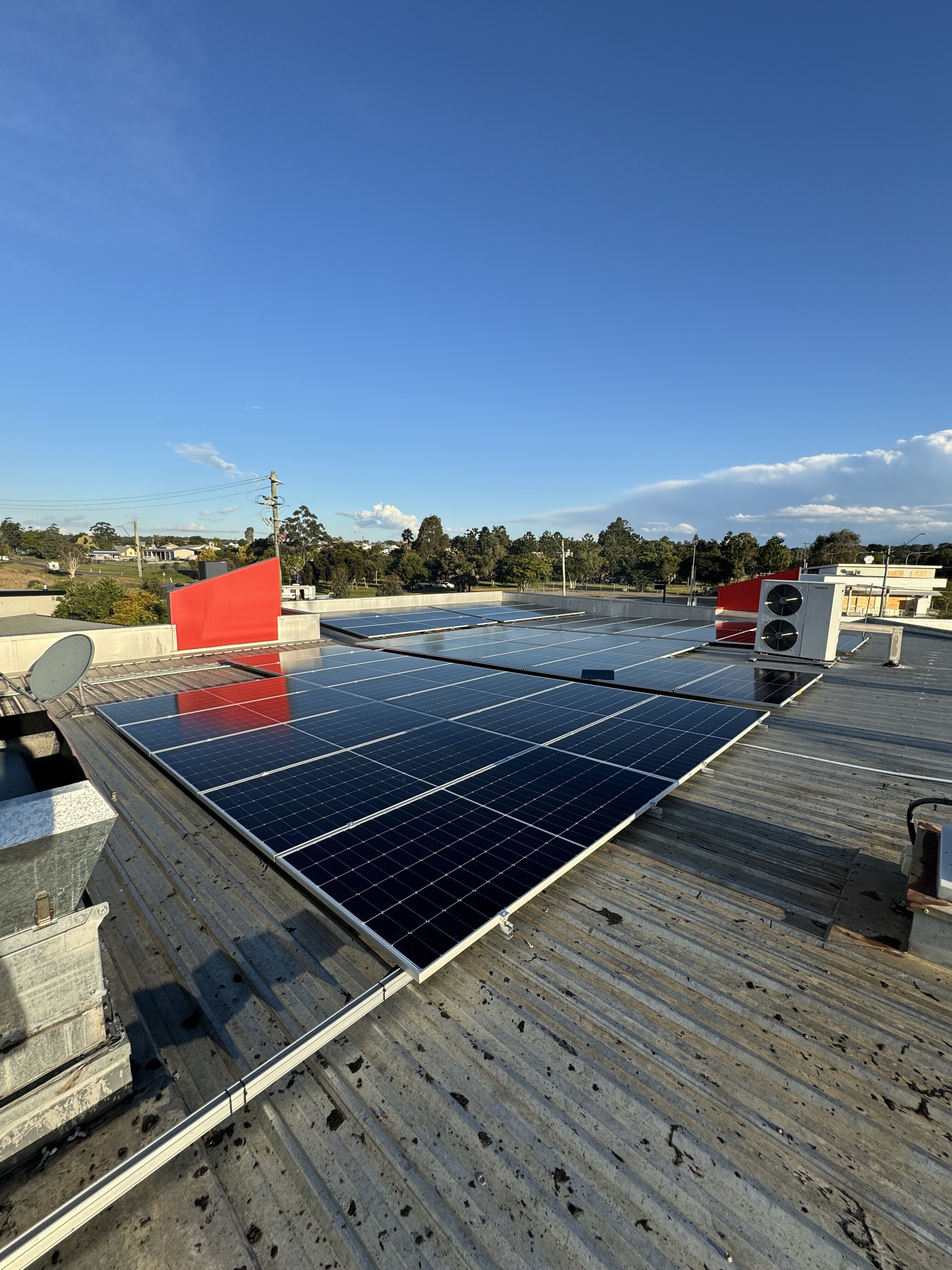 Beam helps businesses Assess, Procure and Manage energy projects